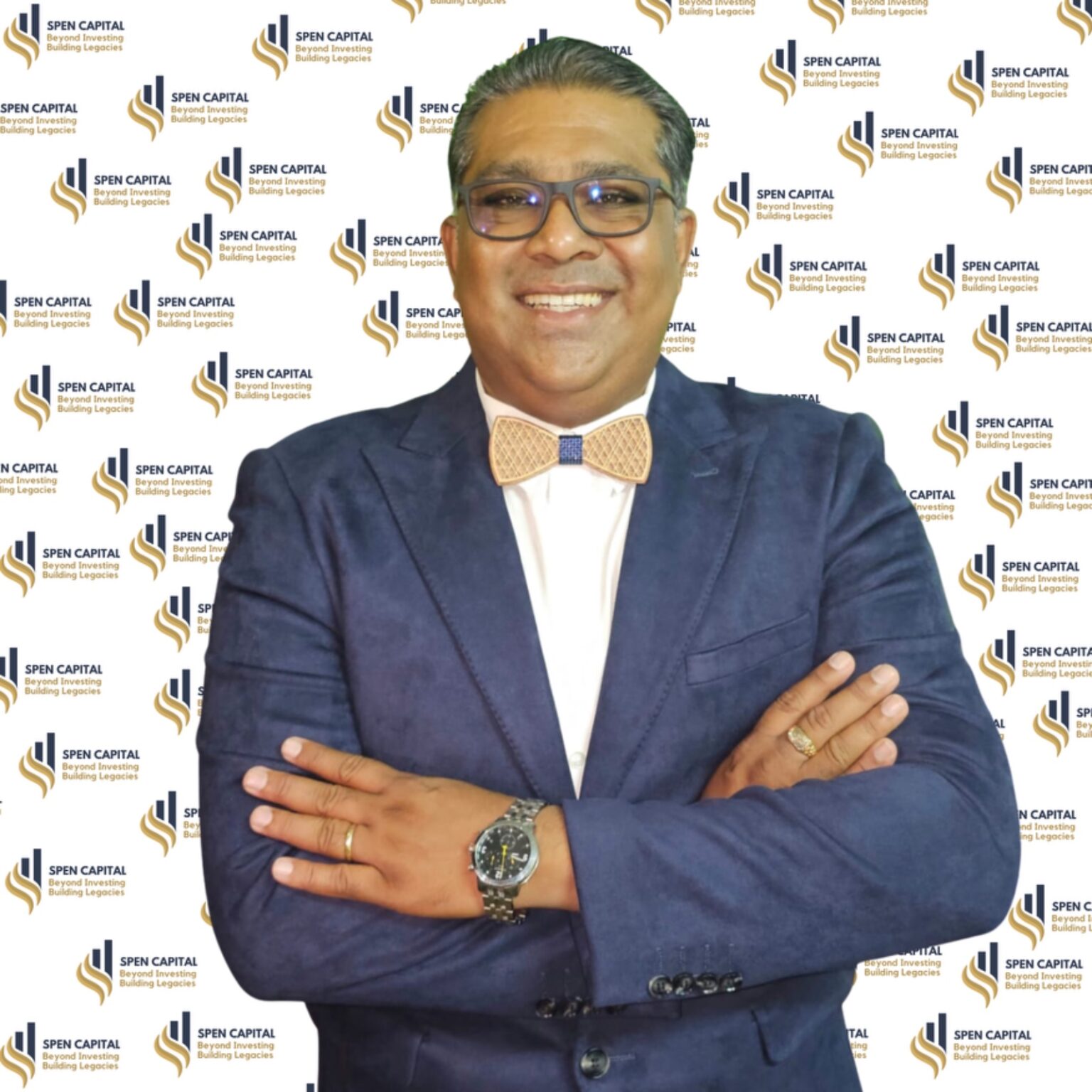 Our Team – spen-capital.com